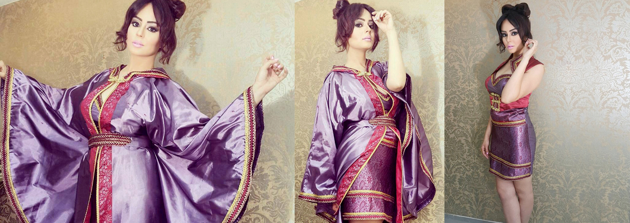 Tabdila - VioletteViolette